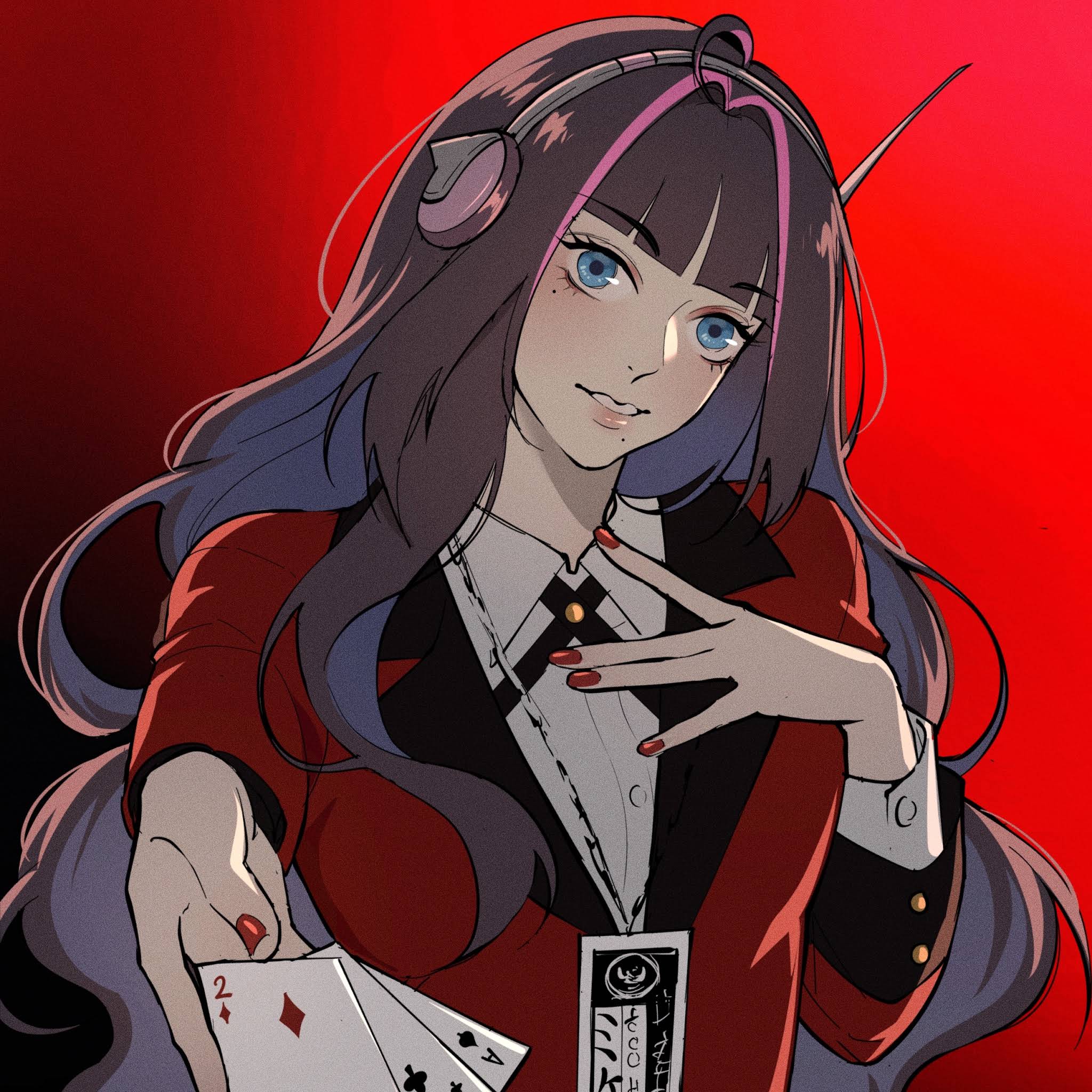 Post from Thalia Symphonia 【Prism:NOVA】