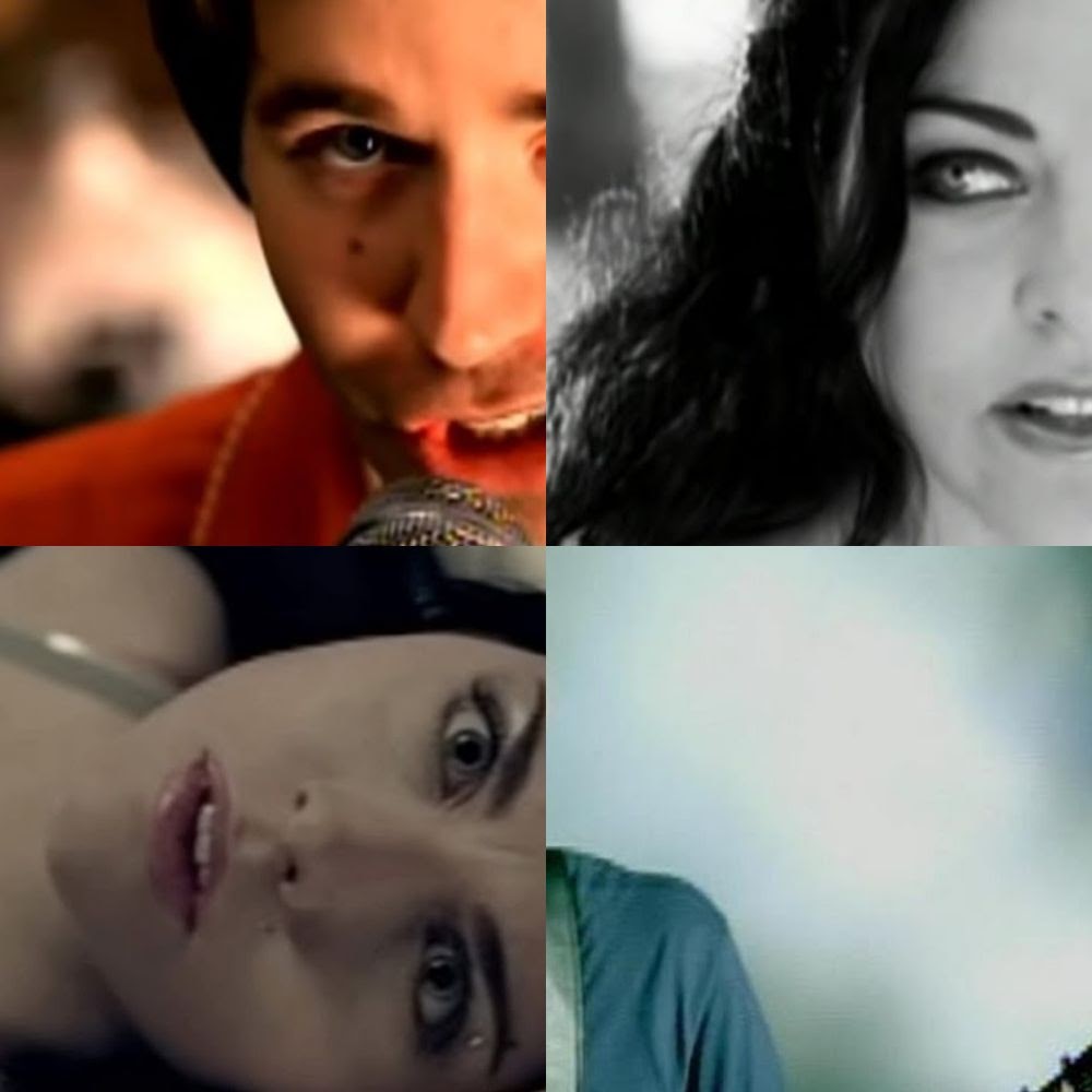 Emo Music Every 90 S Kid Listened To