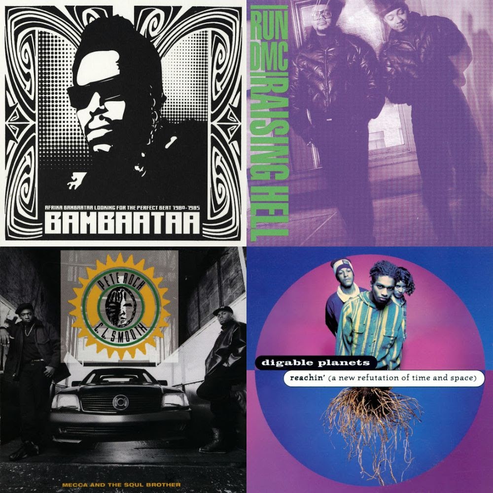 Looking for the Perfect Beat