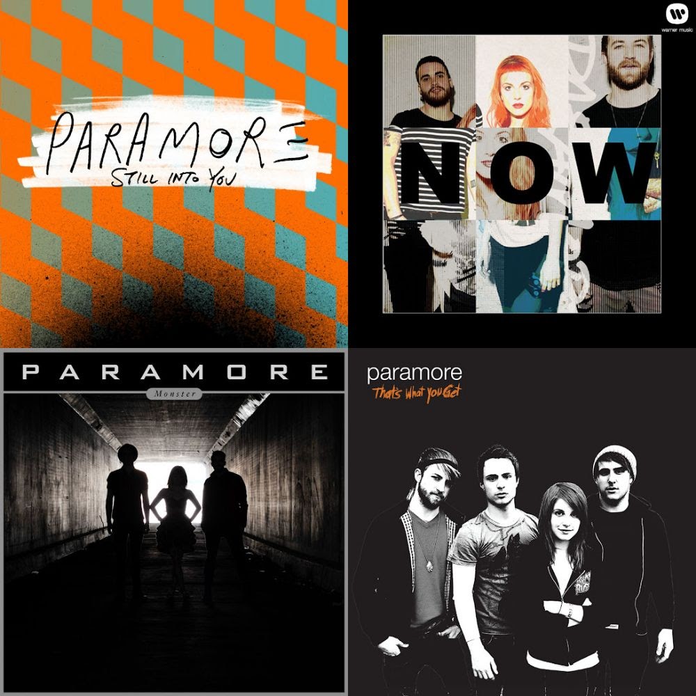 Paramore