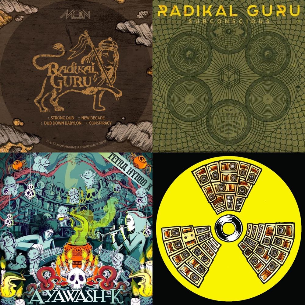 Rasta dub