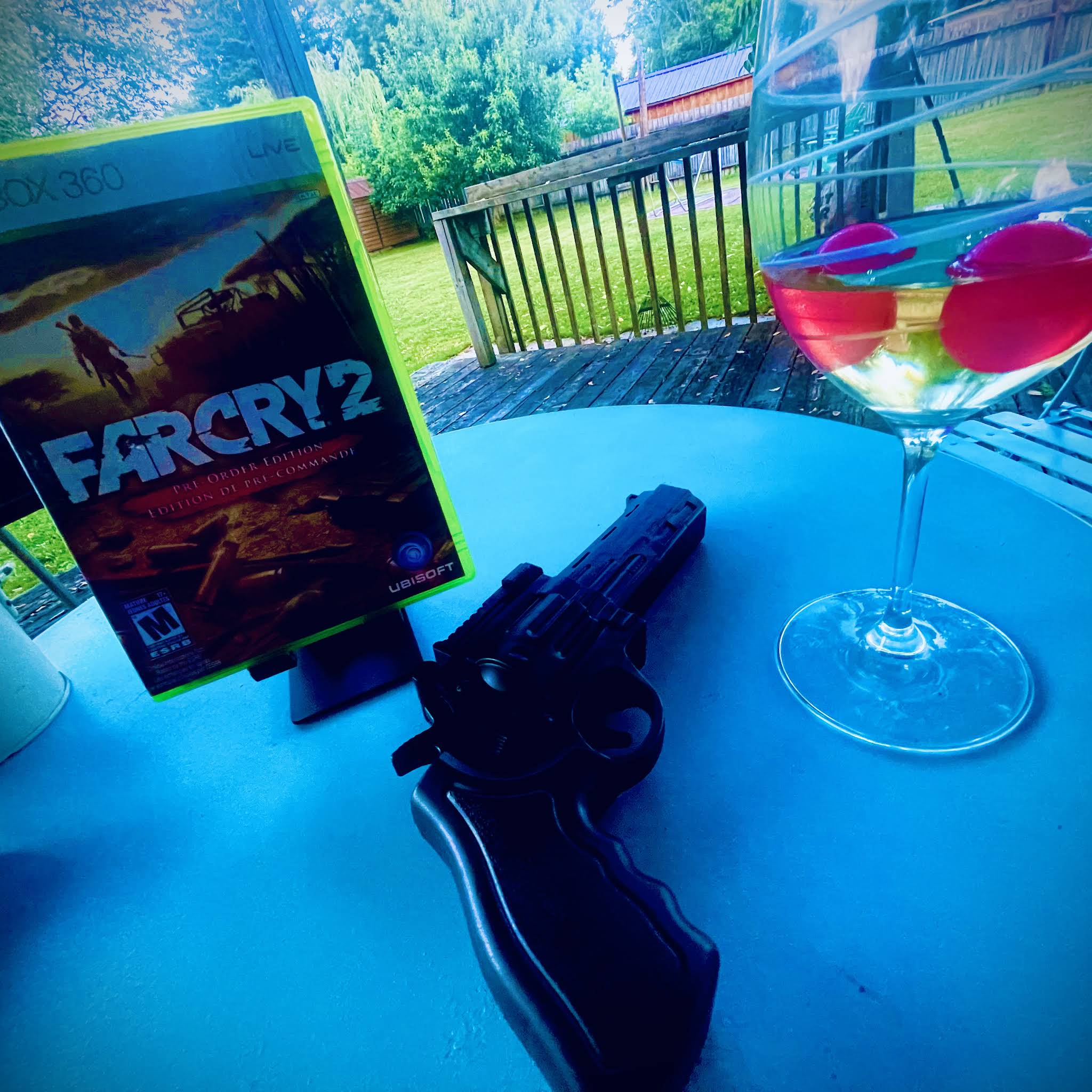 Post from Canadian Gamer