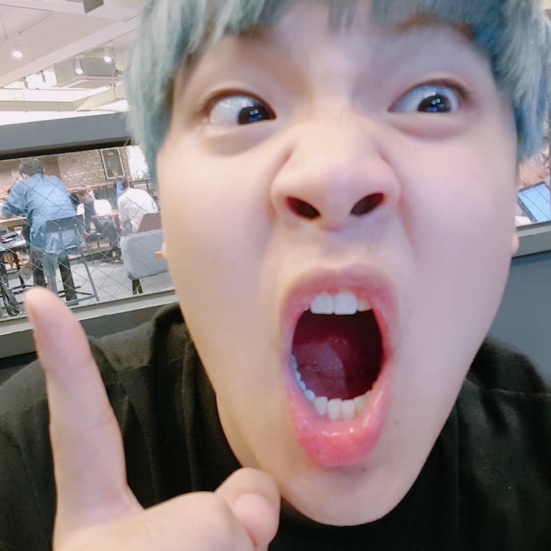 Post from 대생 Daesaeng