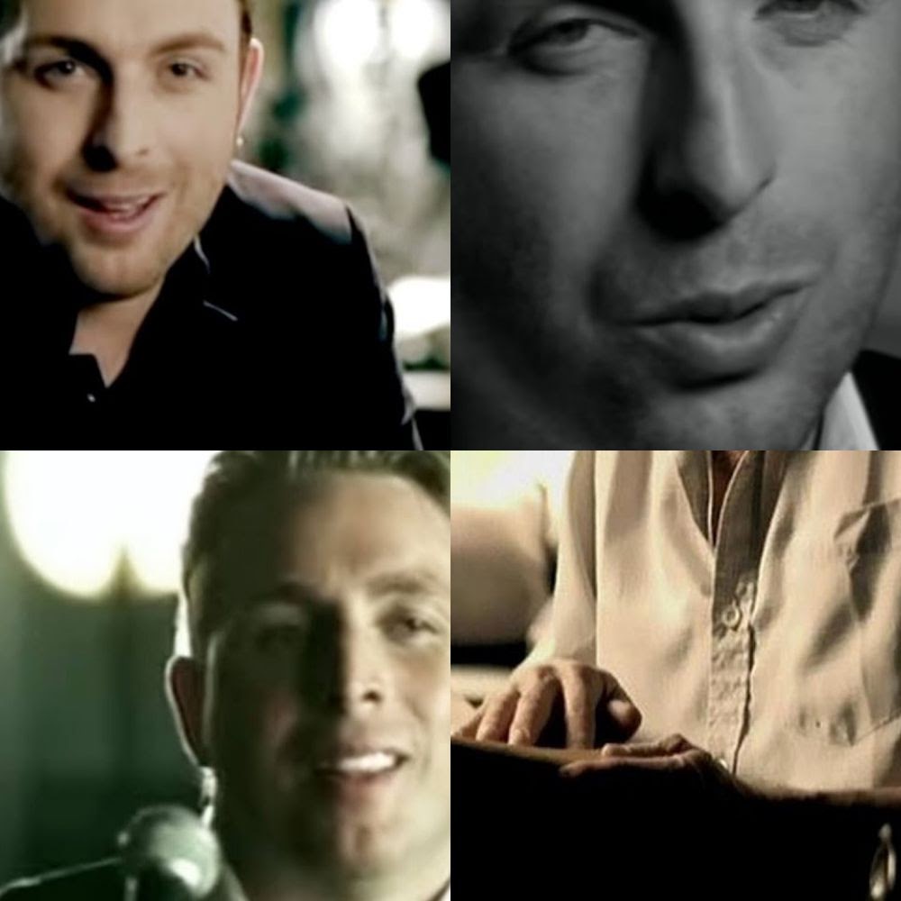 JohnnyReid - Greatest Hits