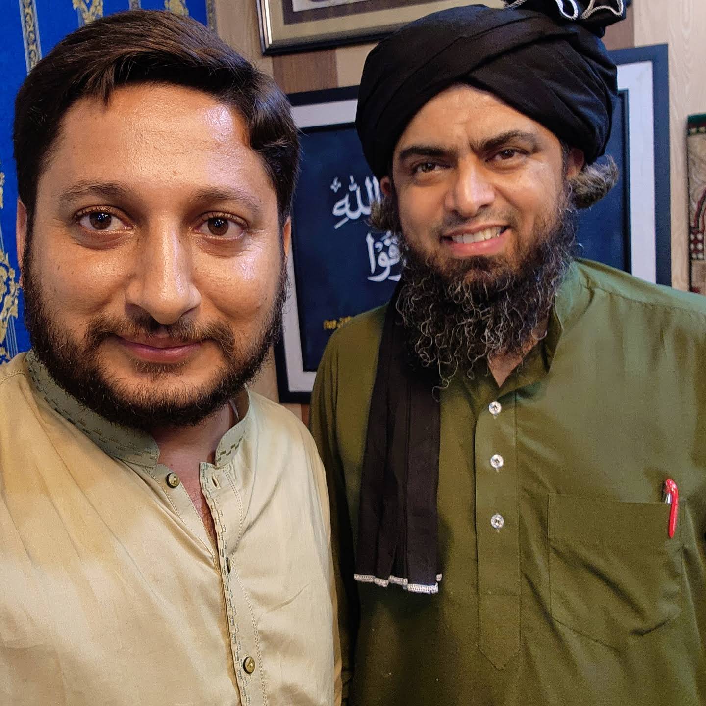 Post from Hammad Cheema - Official