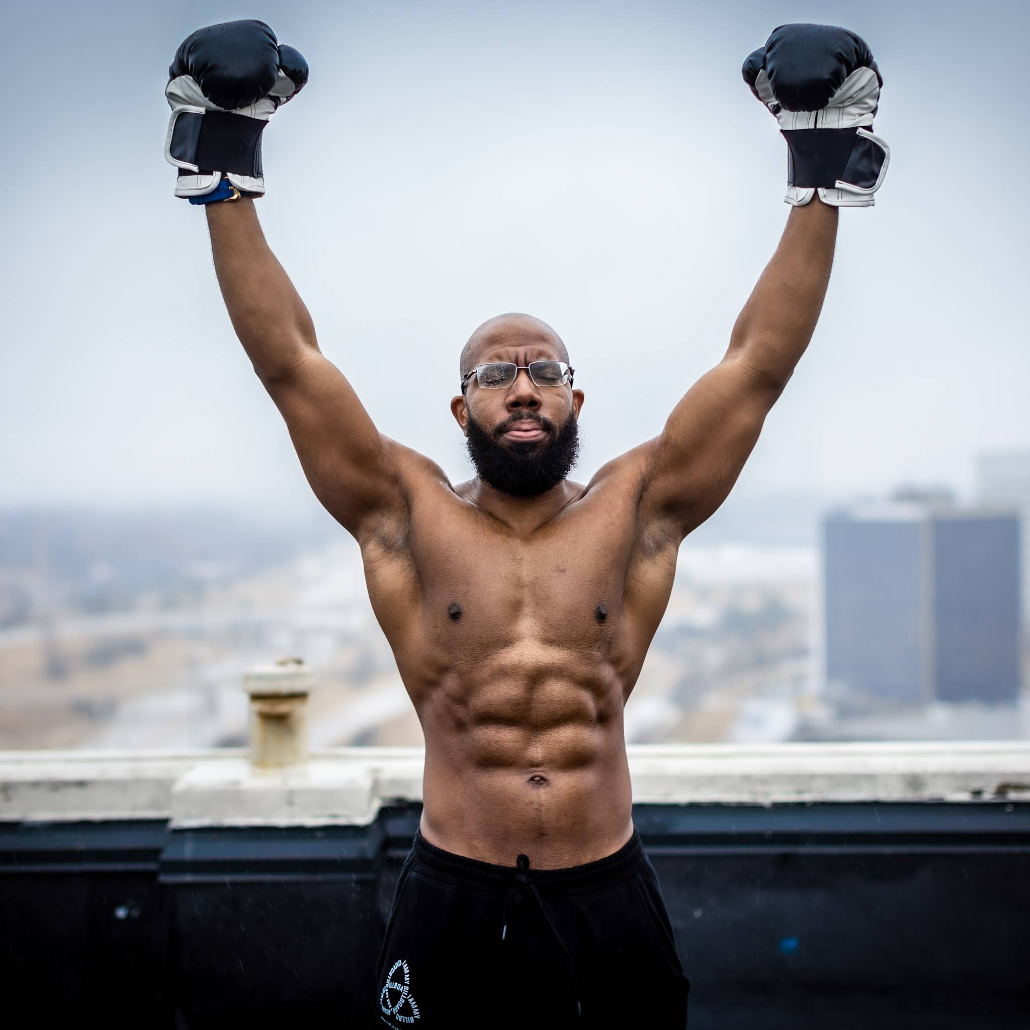 Post from Cory Armstrong Fitness