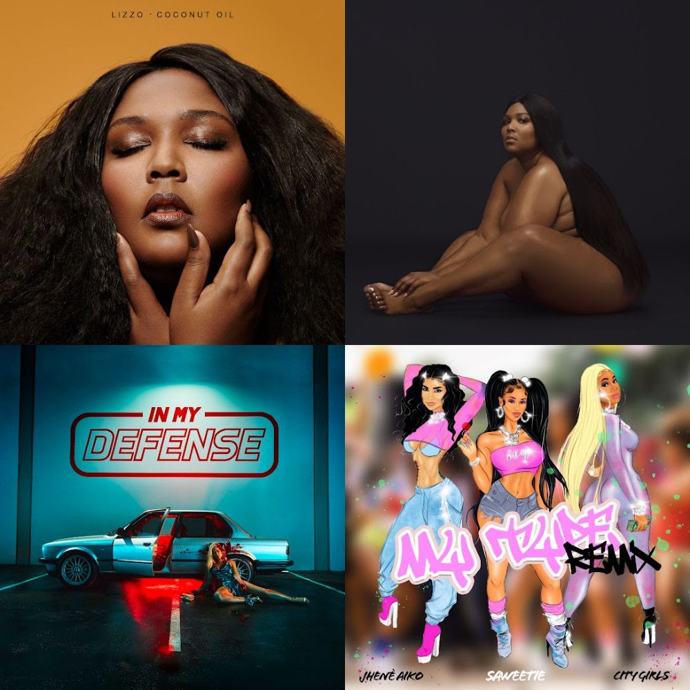 Feelin' Good as Hell!!!