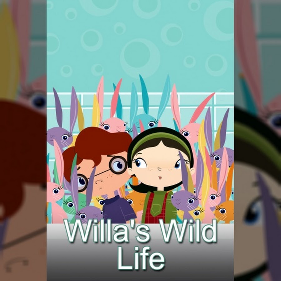 Willa's Wild Life - Topic - YouTube