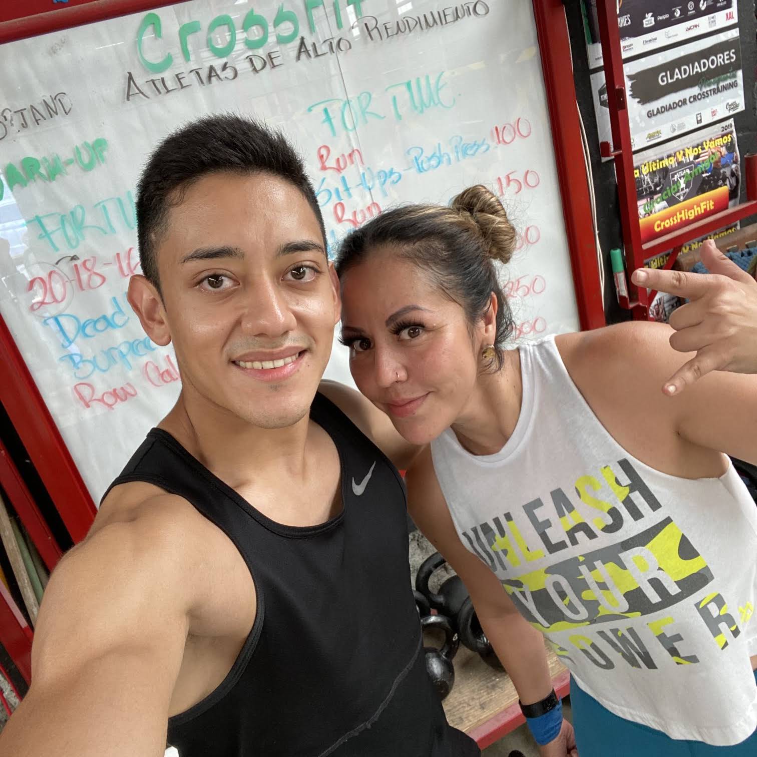 Post from Max Knight