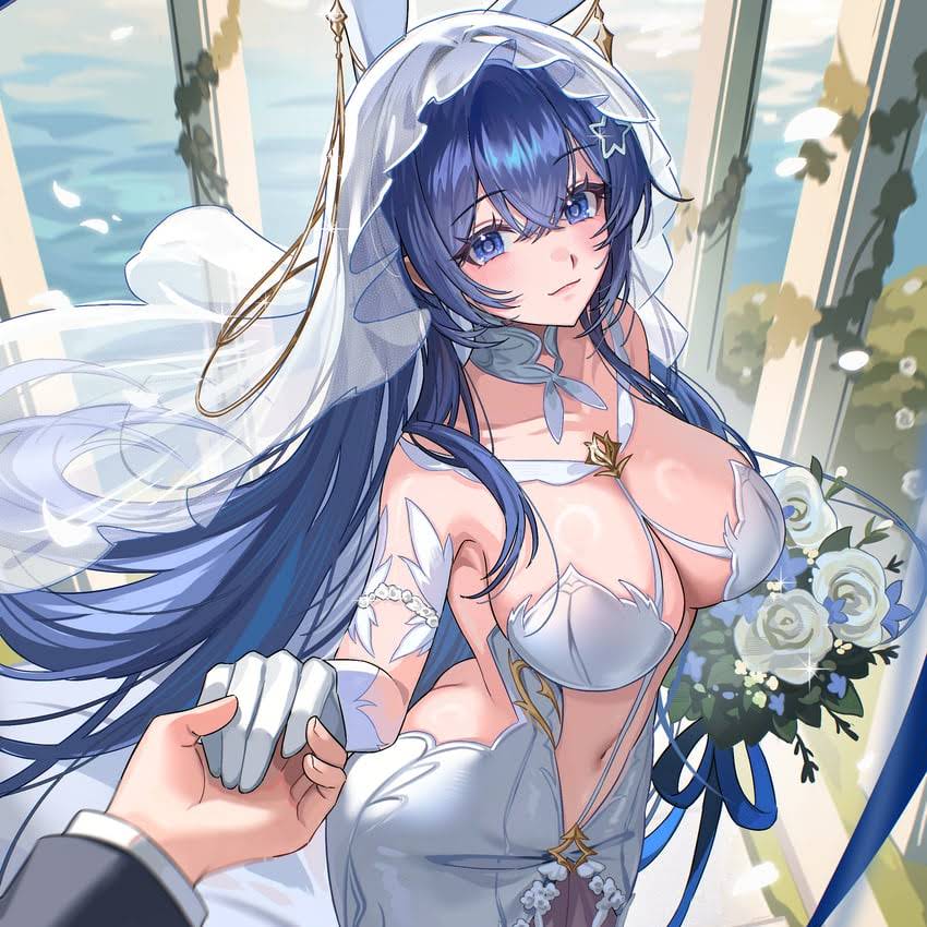 Post from Ryuma Brunestud