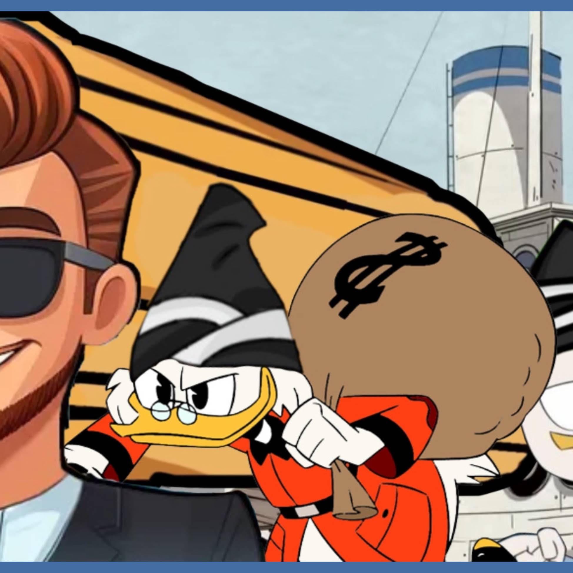 Post from Super SpongeBob Fan