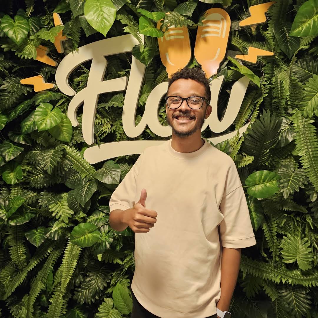 Post from Tamir Felipe