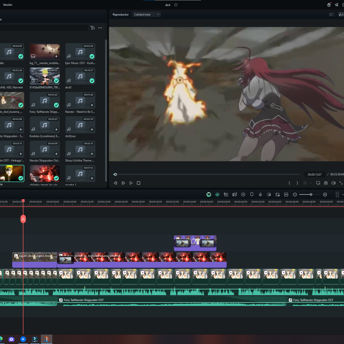 Post from Calvo con Capa