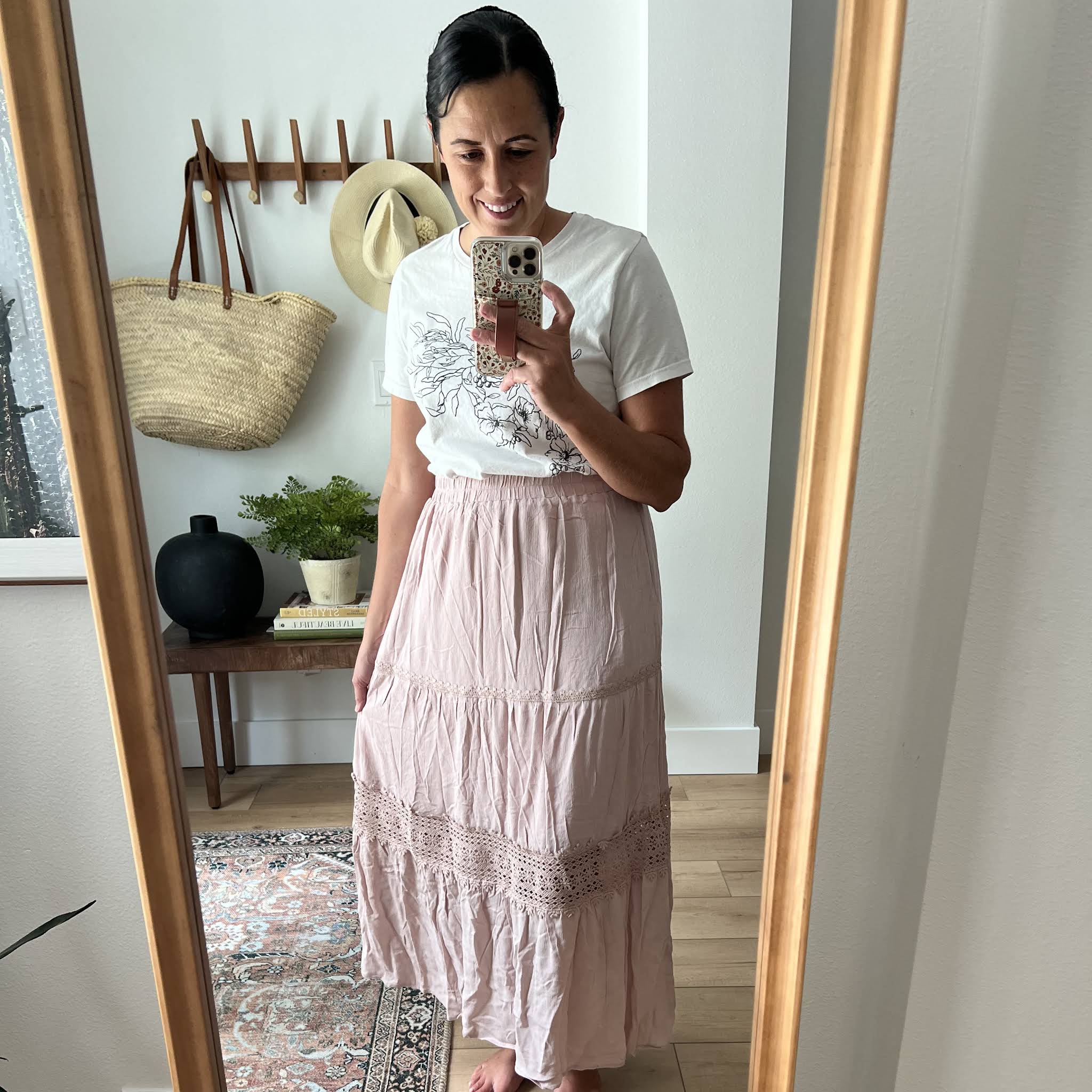 Post from Lynette Yoder