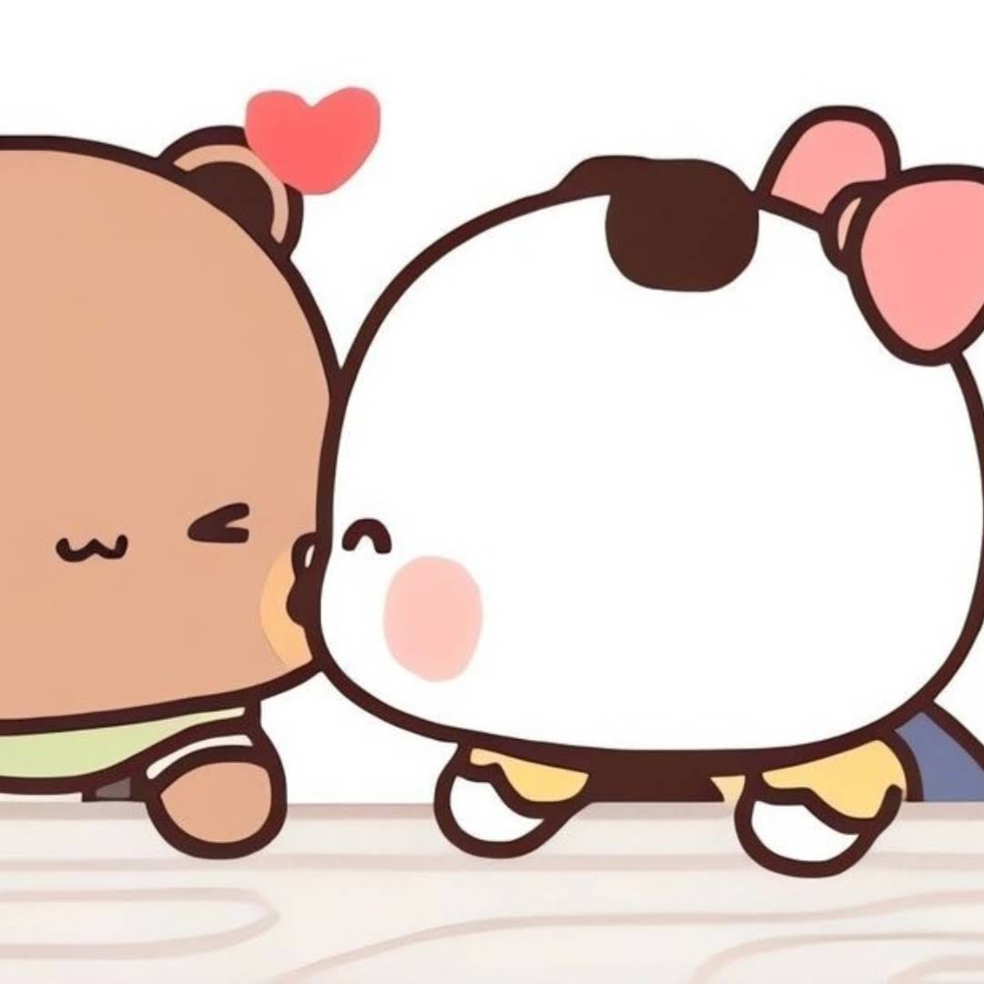 Post from Bubu Dudu House