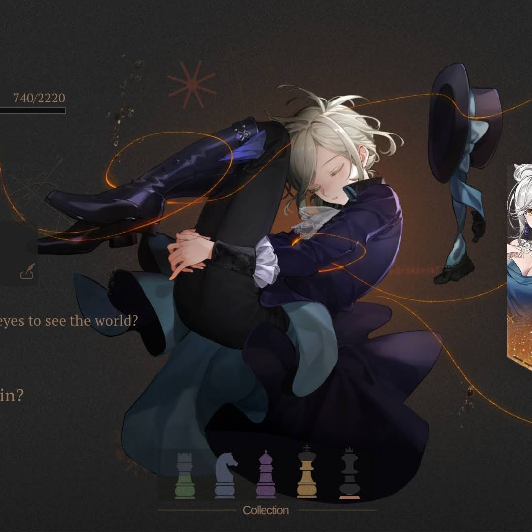 Post from PuddingKat CH