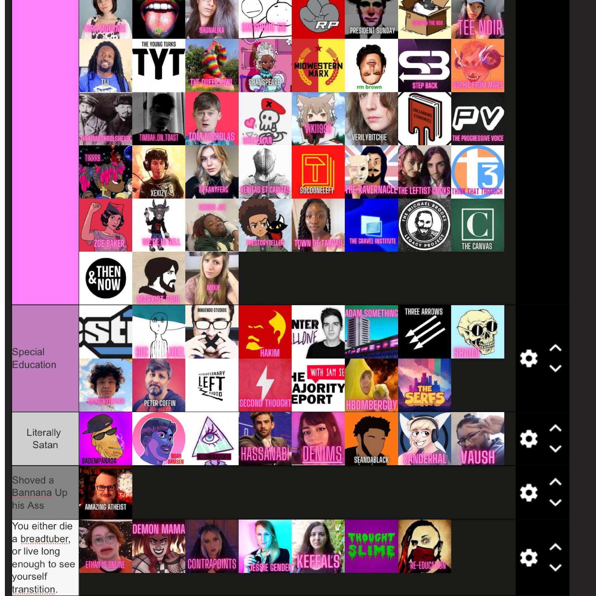 Post from TrentTheProtosnep