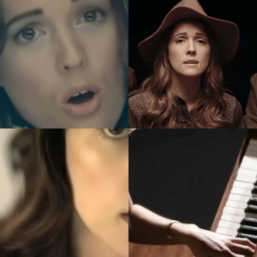 BrandiCarlile Greatest Hits