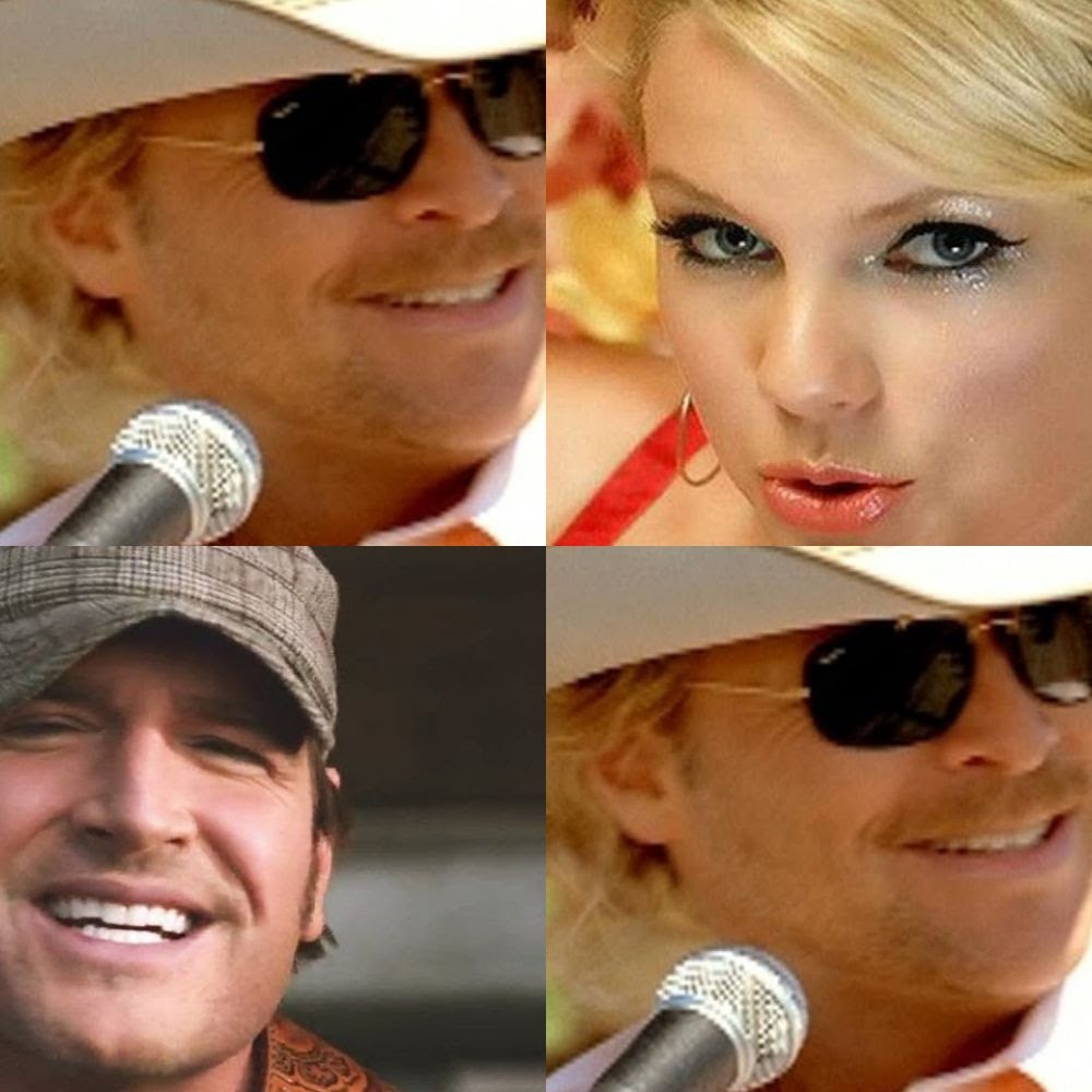 Country two step dance playlist