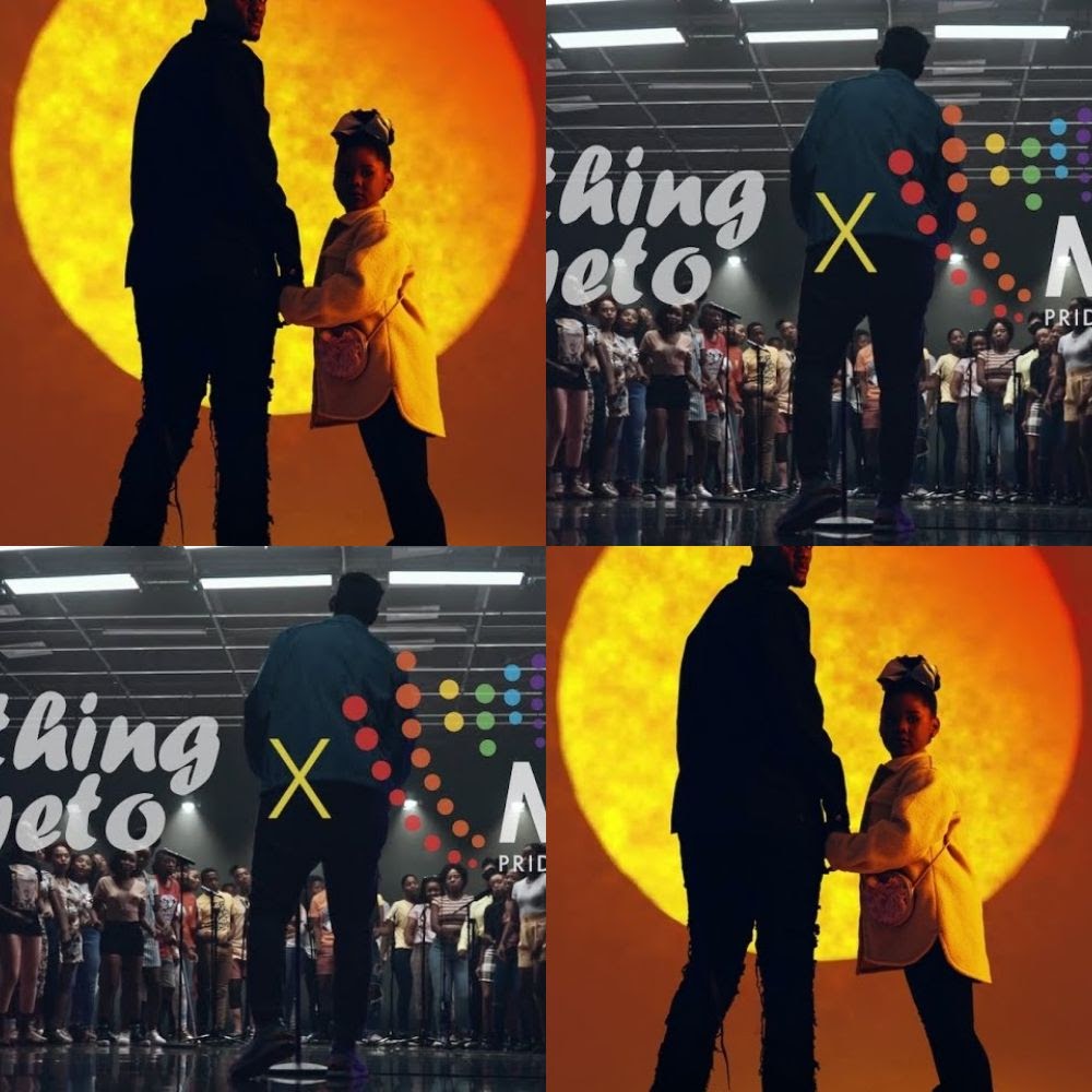 Something soweto songs