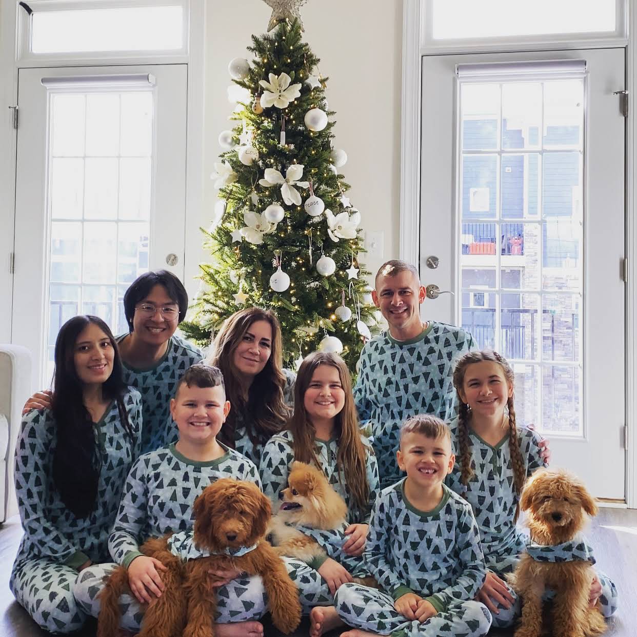 Post from JKrew Fam