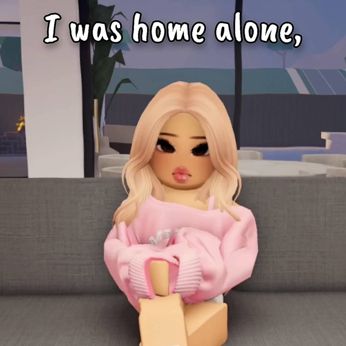 Post from Royale Luna