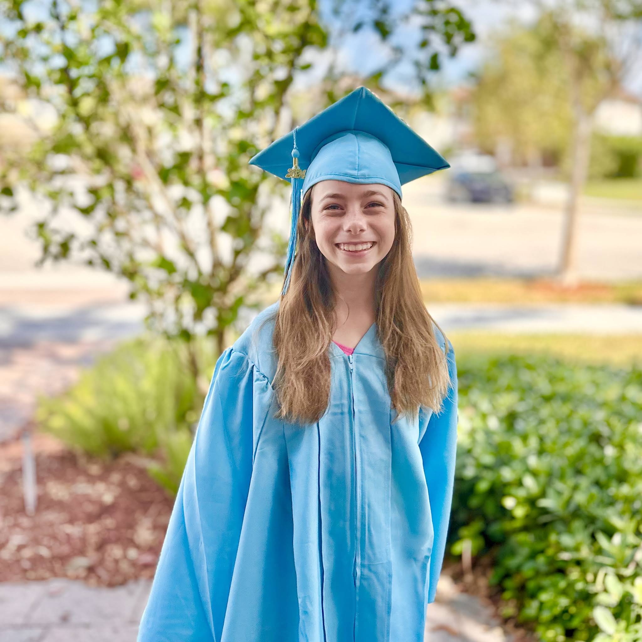 Post from The McFive Circus