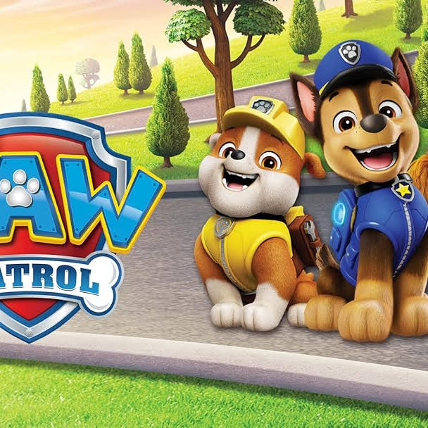 Post from Jack's Nick Jr. Channel