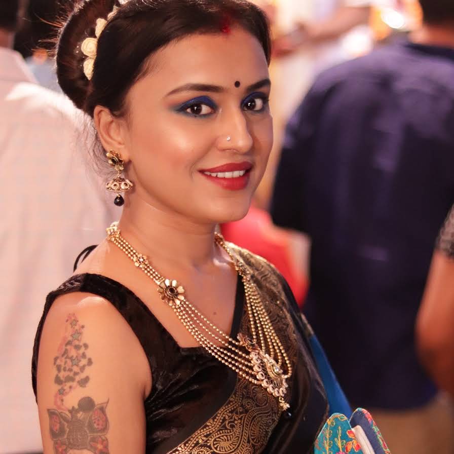 Post from Tumpa Banerjee