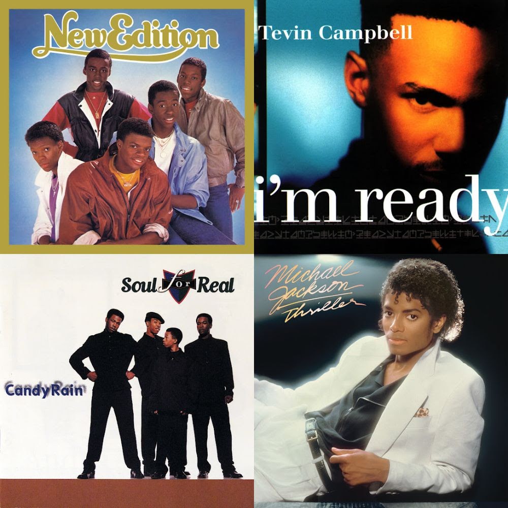 Old School Songs