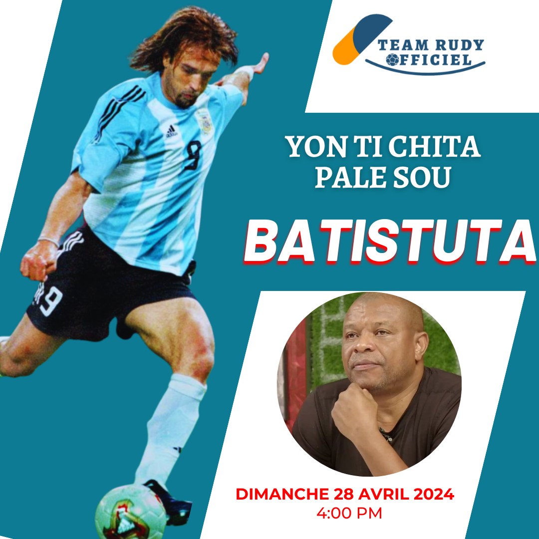 Post from TEAM RUDY OFFICIEL