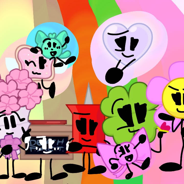 Post from Blue diamond OSC