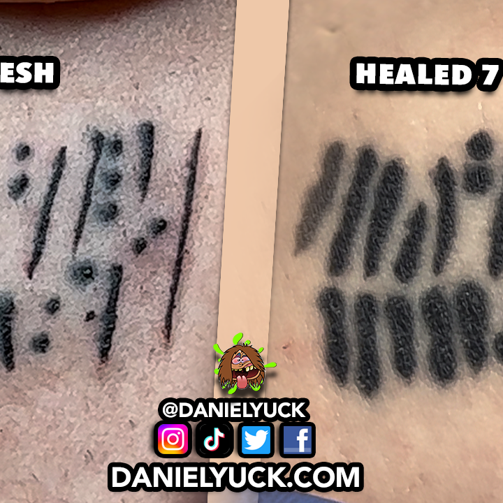 Post from Daniel Yuck