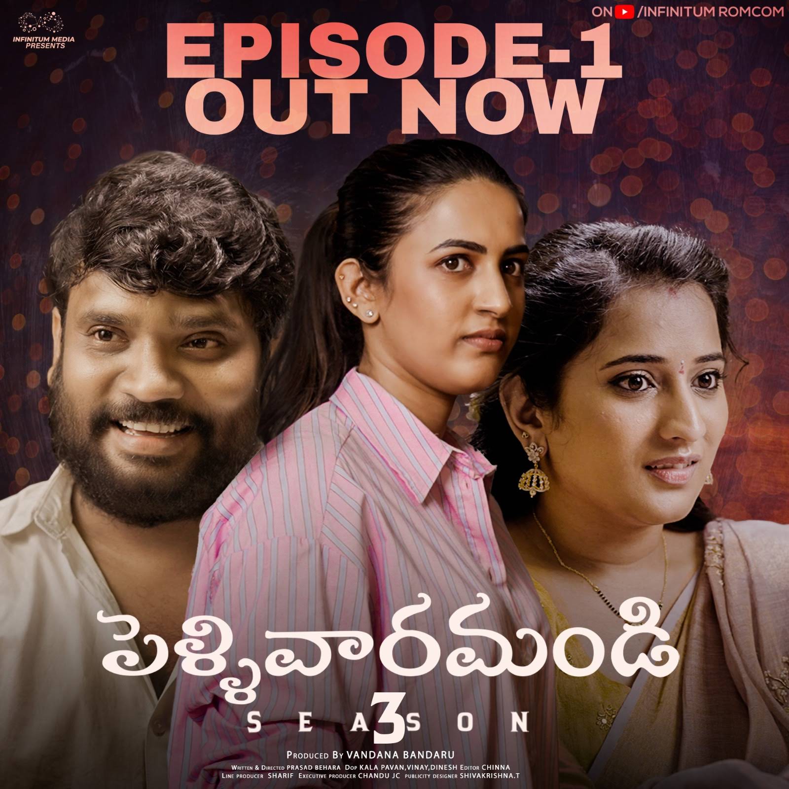 Post from Prasad Behara Connects