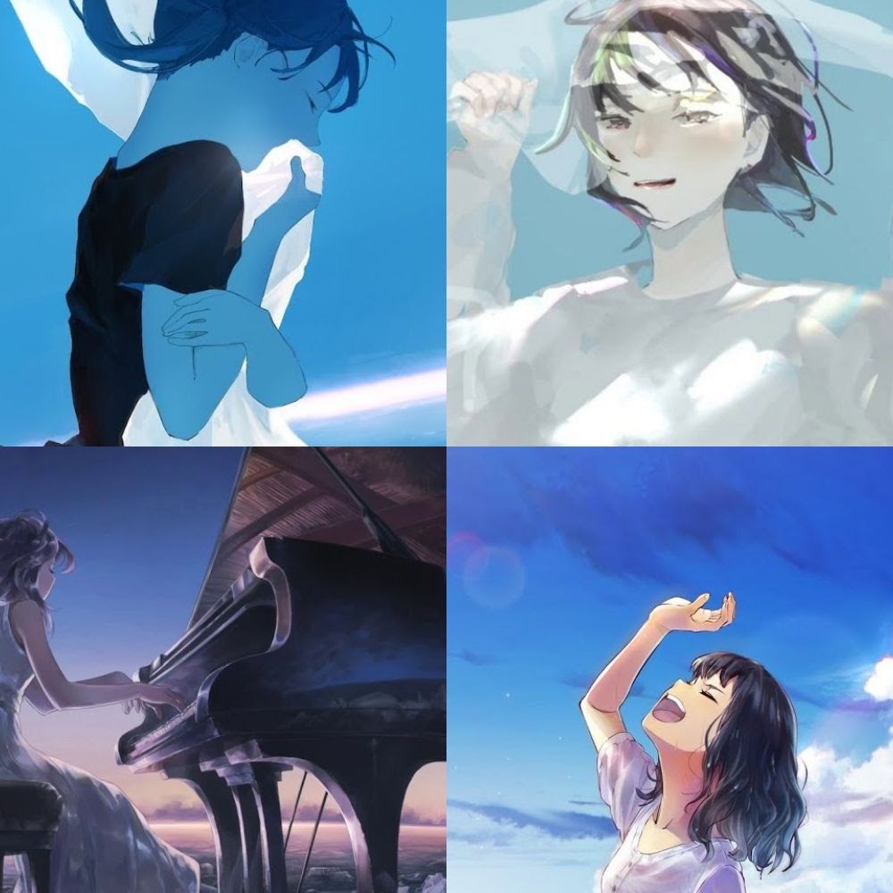 Orangestarメドレー