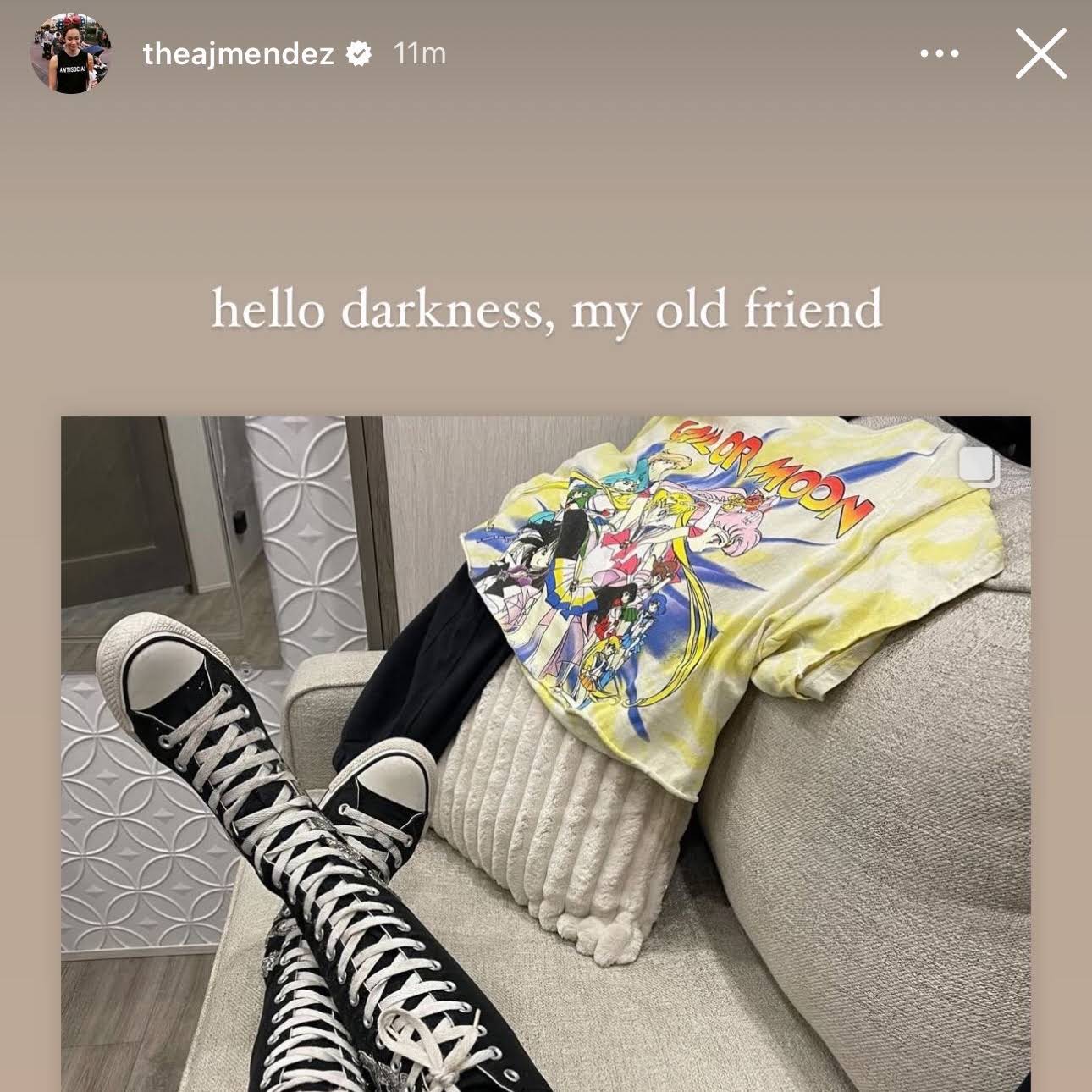 Post from Ten Count Media with Steve Fall and Sean Mooney