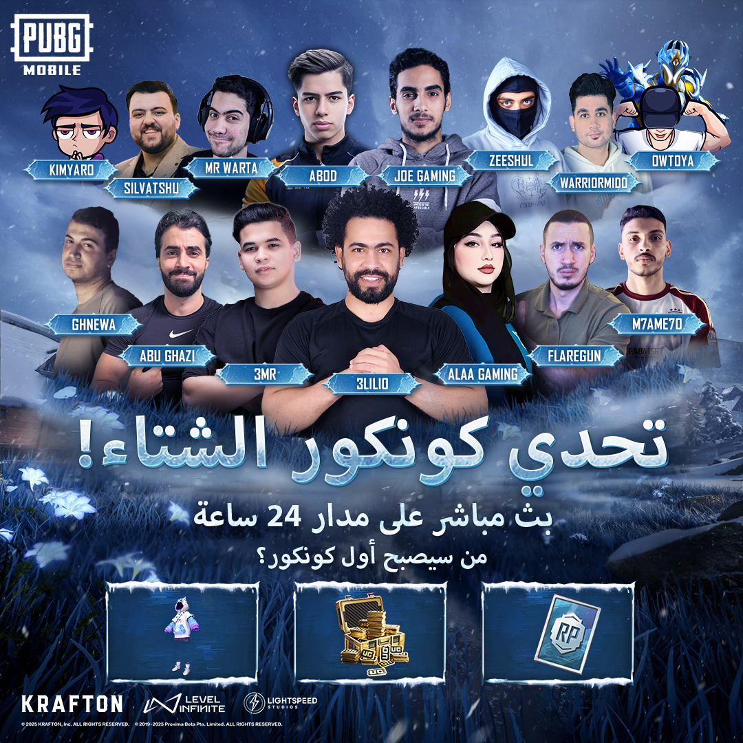Post from Mr WARTA GAMING