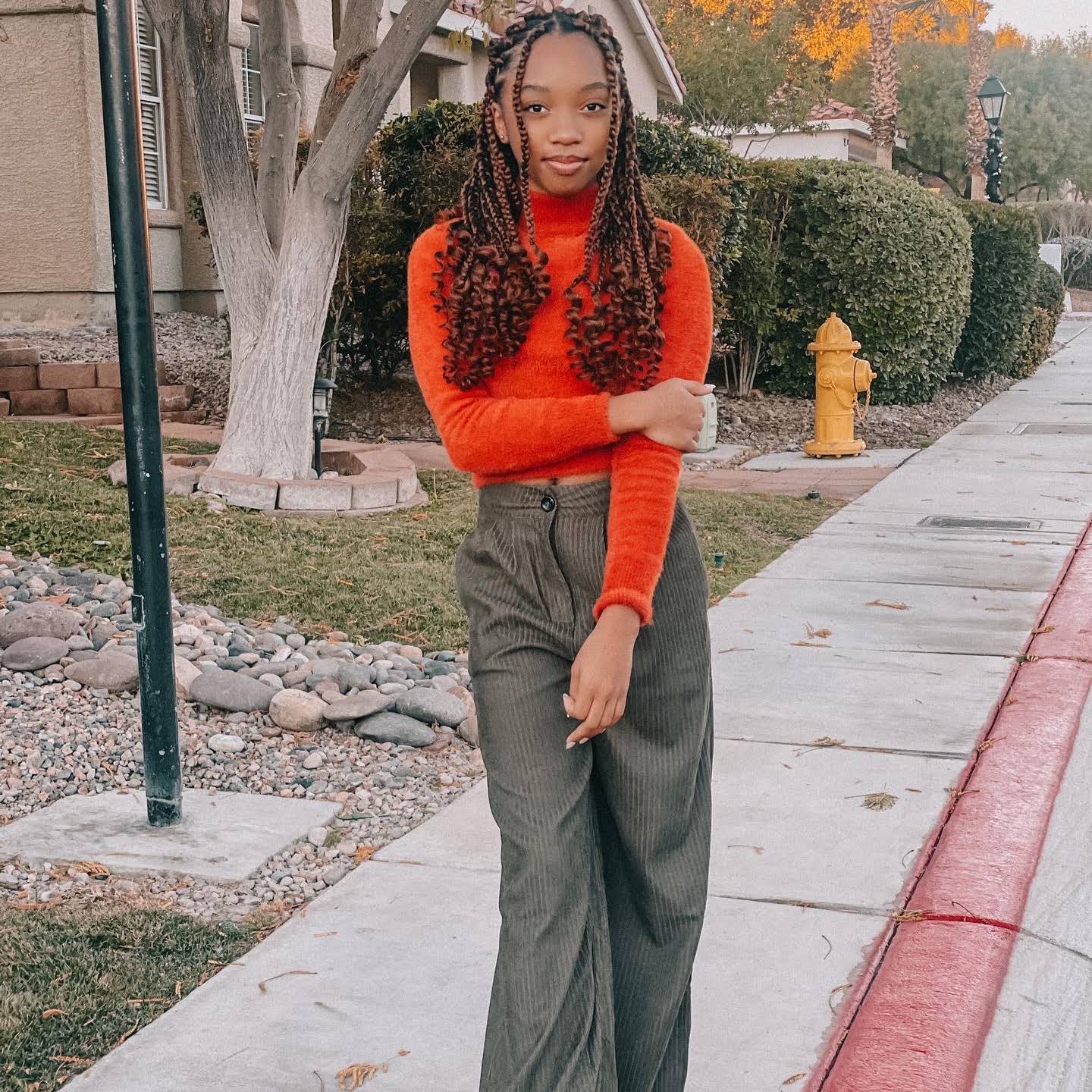 Post from Just Jordyn