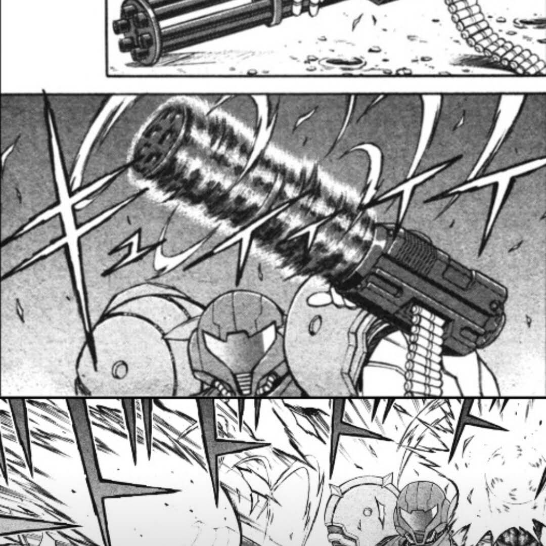 Post from FILMBIONICX