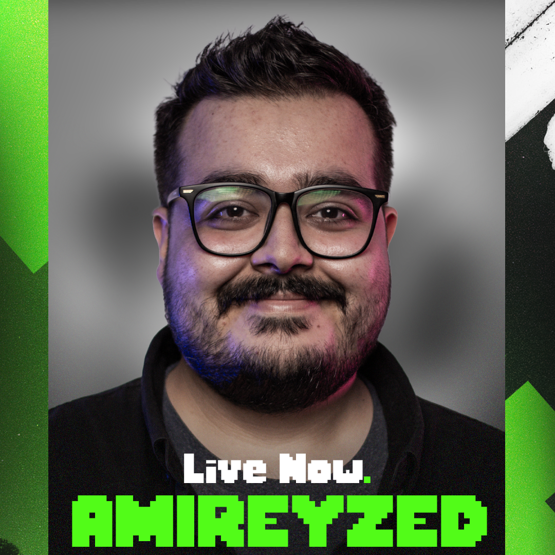 Post from AmirEyZed 🍌