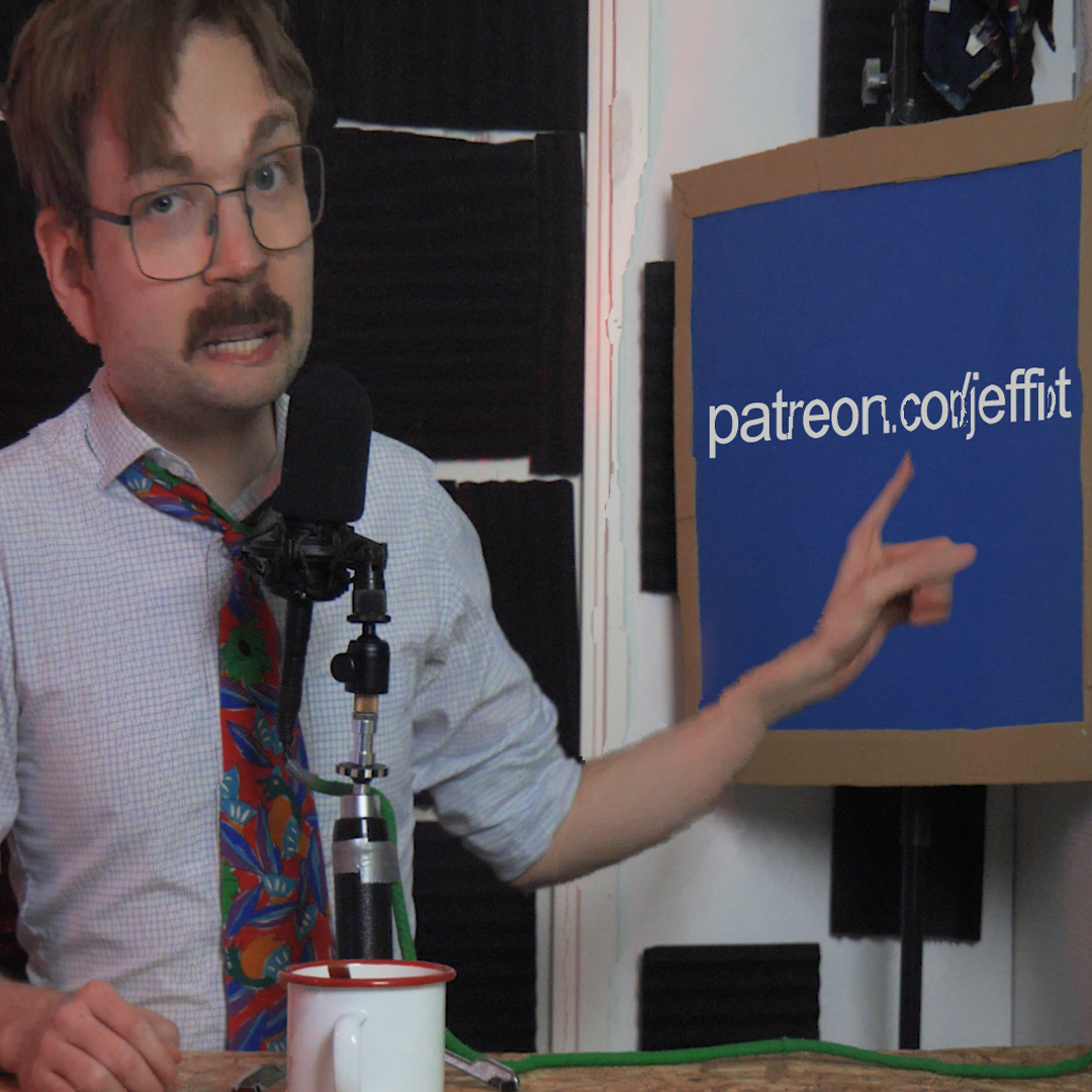 Post from Jeffiot