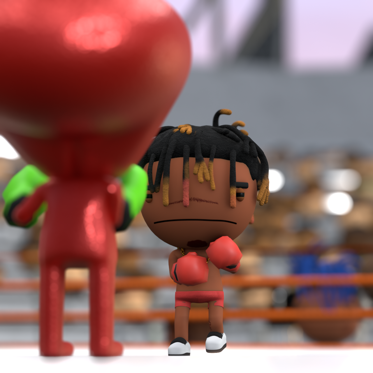 Post from Agbaps