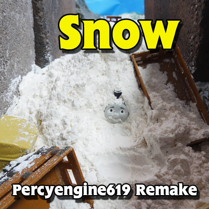 Post from Percyengine619