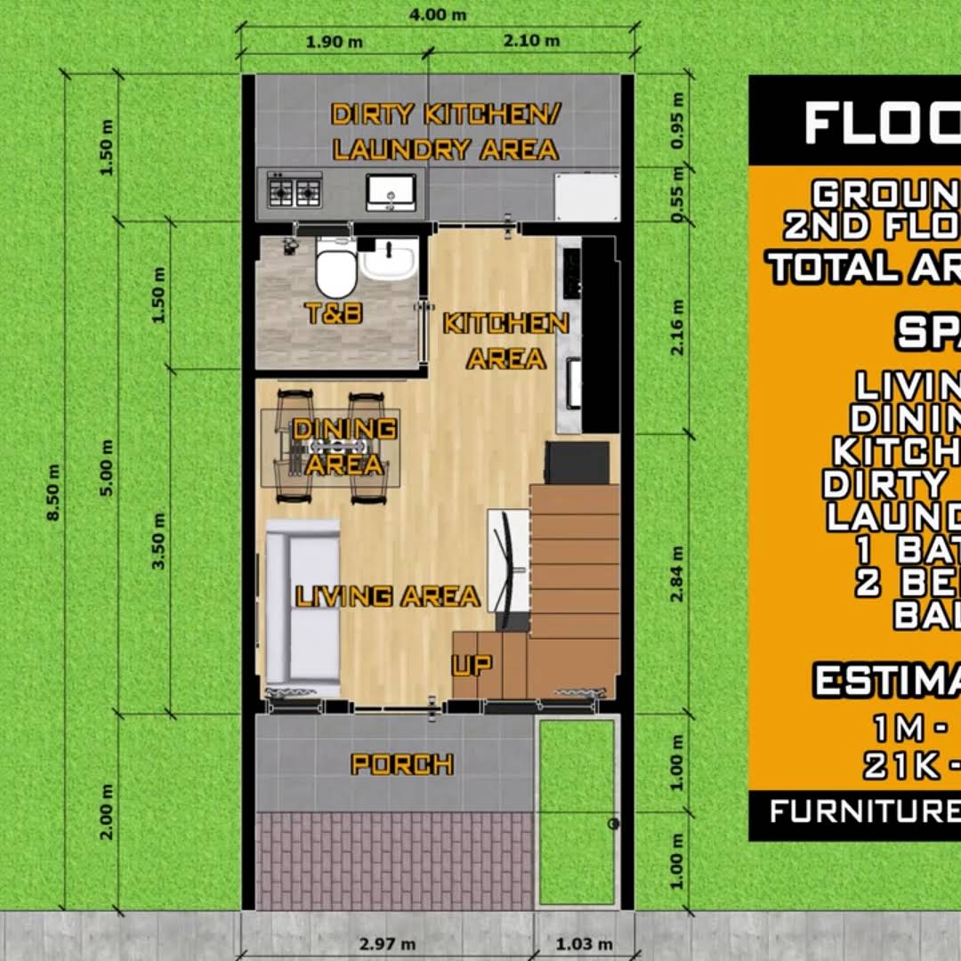 Post from V-Arch Design