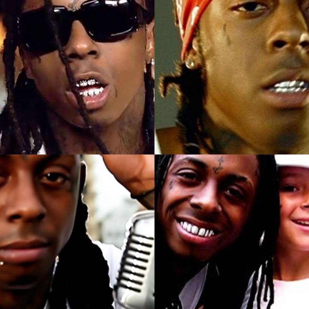 Lil Wayne: Greatest Hits