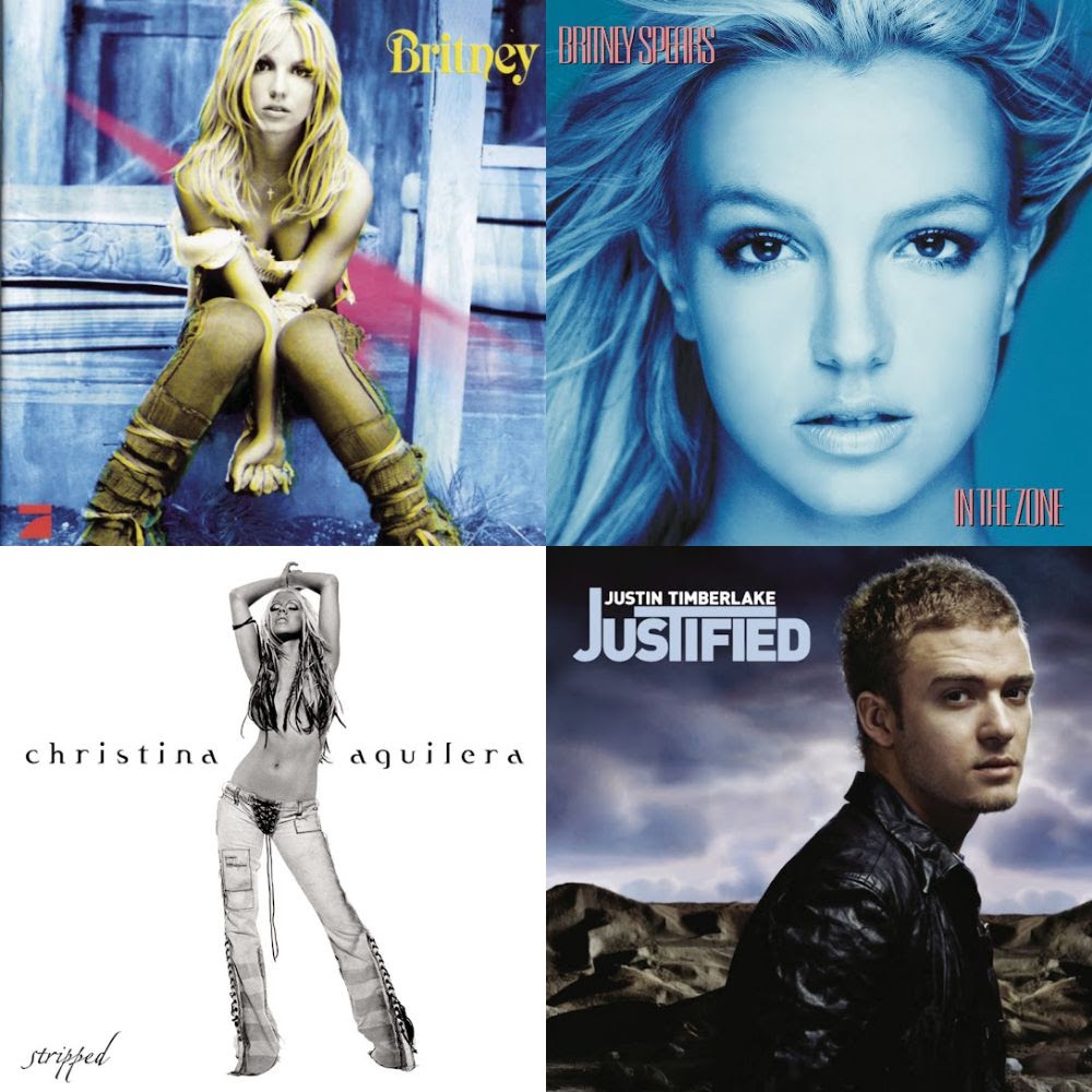 Playlist 34