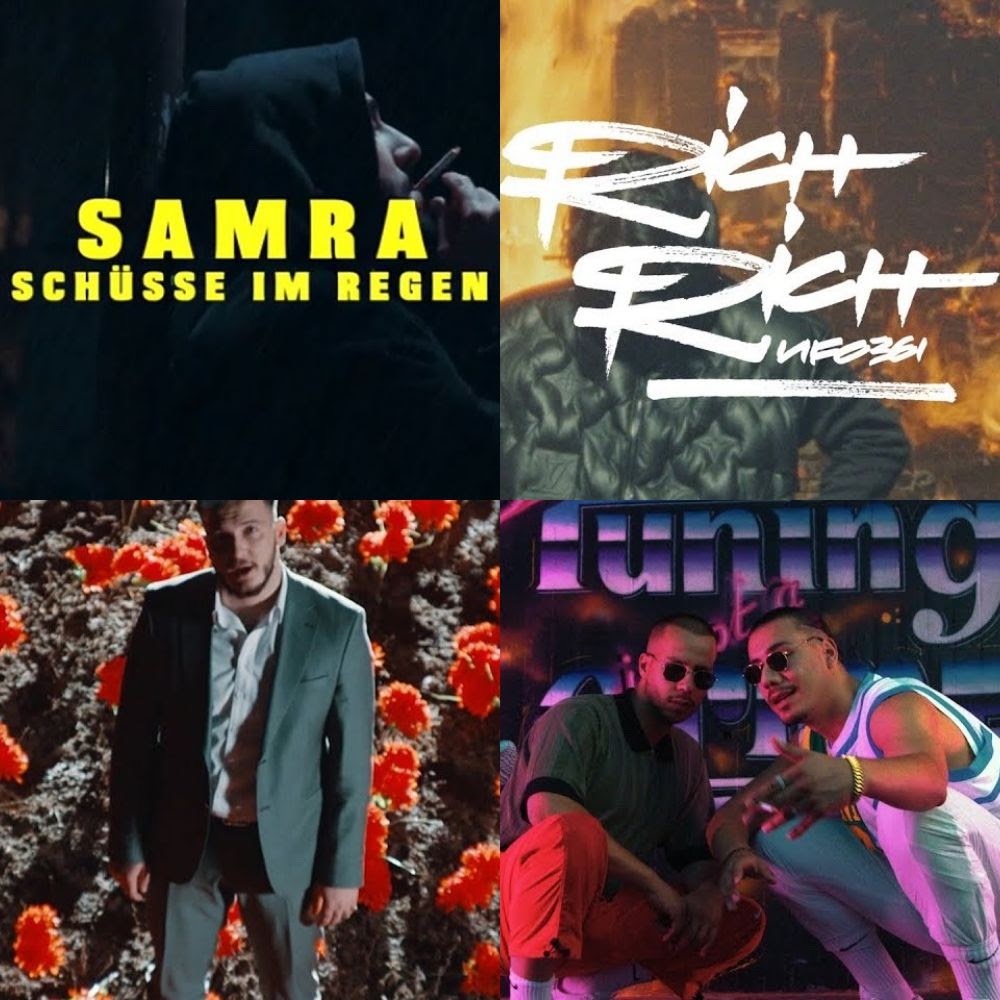 Deutsche Musik 2020 - Neueste Hits 2021 (Deutsche Hits 2022)