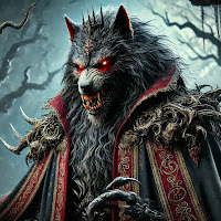 Post from KING WOLFE
