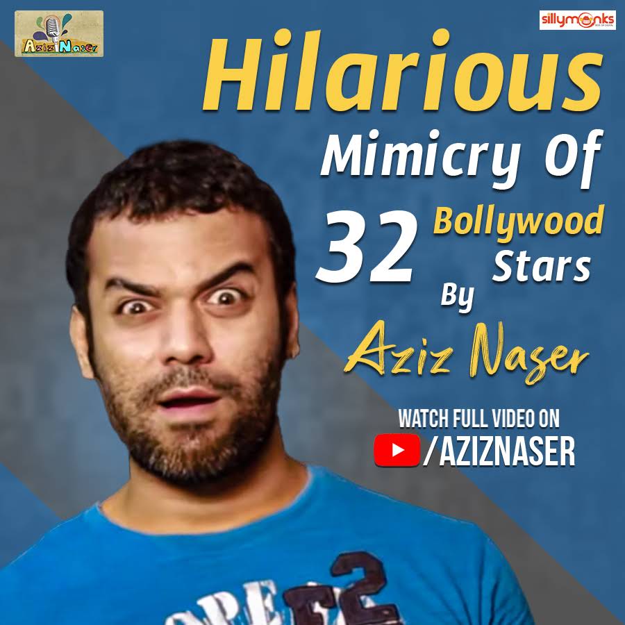 Post from Aziz Naser