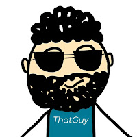 Poll from ThatGuy